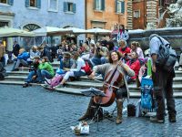 Il Tempio di Castore e Polluce e la sua leggenda. • Roma4u