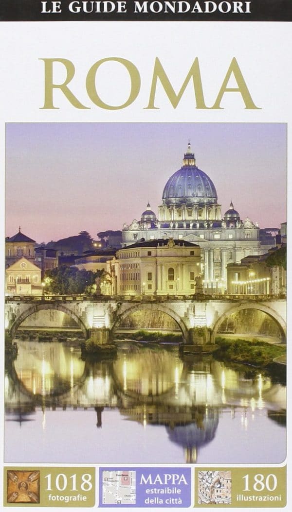 Top 10: Le migliori guide turistiche di Roma – Roma4u