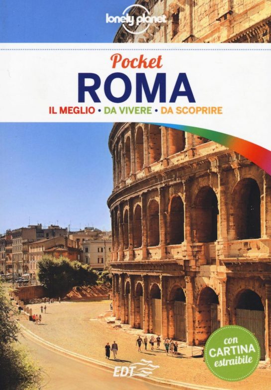 Top 10: Le migliori guide turistiche di Roma – Roma4u