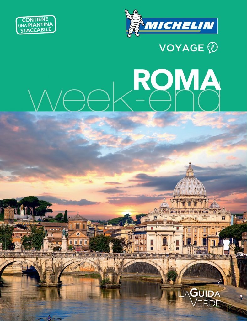 Top 10: Le migliori guide turistiche di Roma – Roma4u