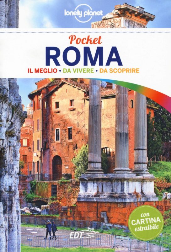 Top 10: Le migliori guide turistiche di Roma – Roma4u