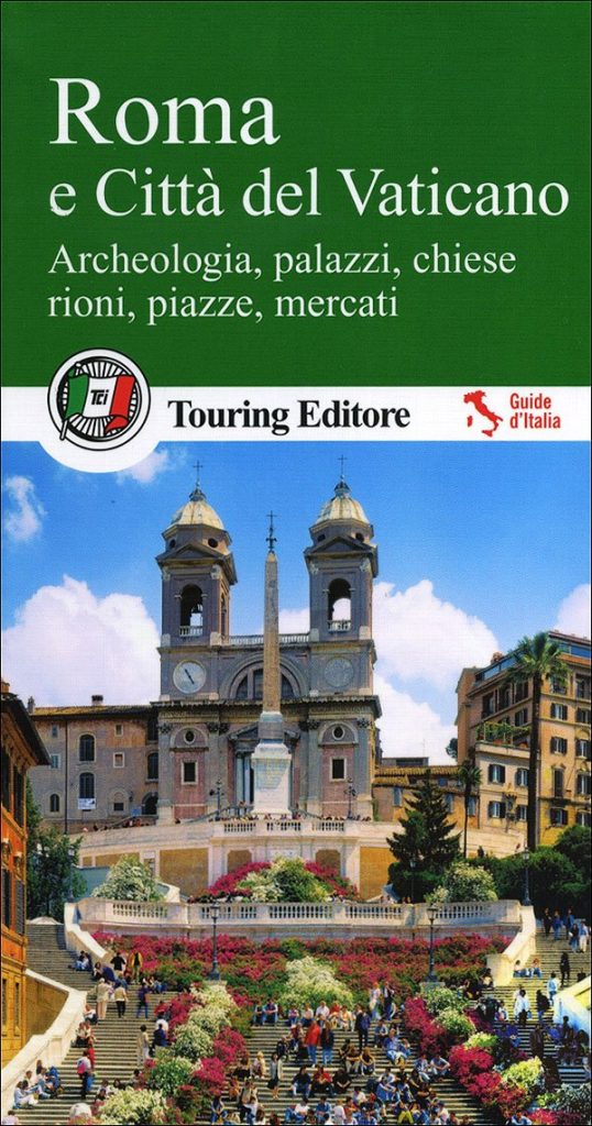 Top 10: Le migliori guide turistiche di Roma – Roma4u