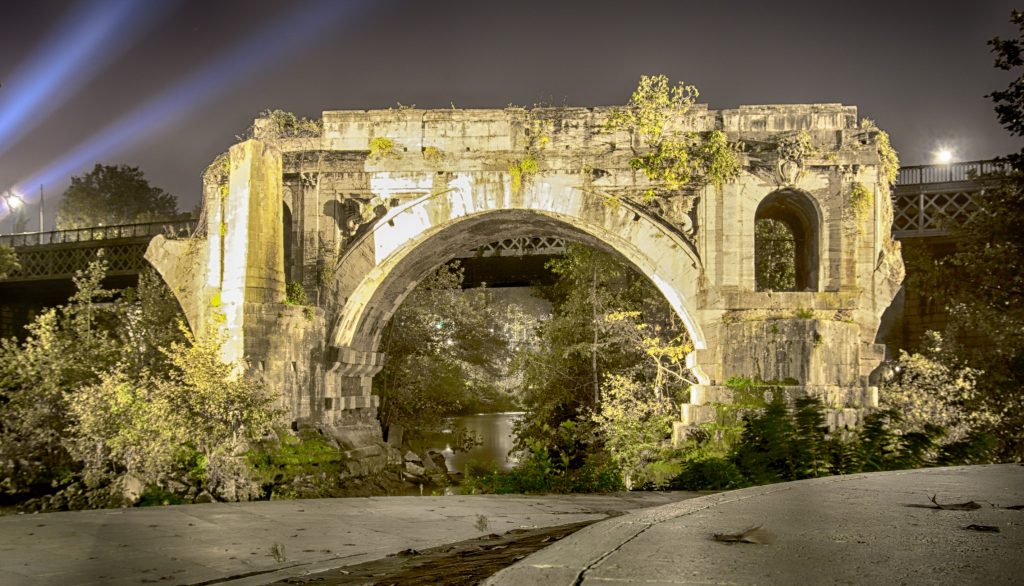 Ponte Rotto – un po’ di storia – Roma4u