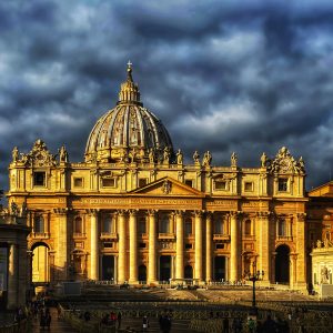 I colori di Roma – Roma4u