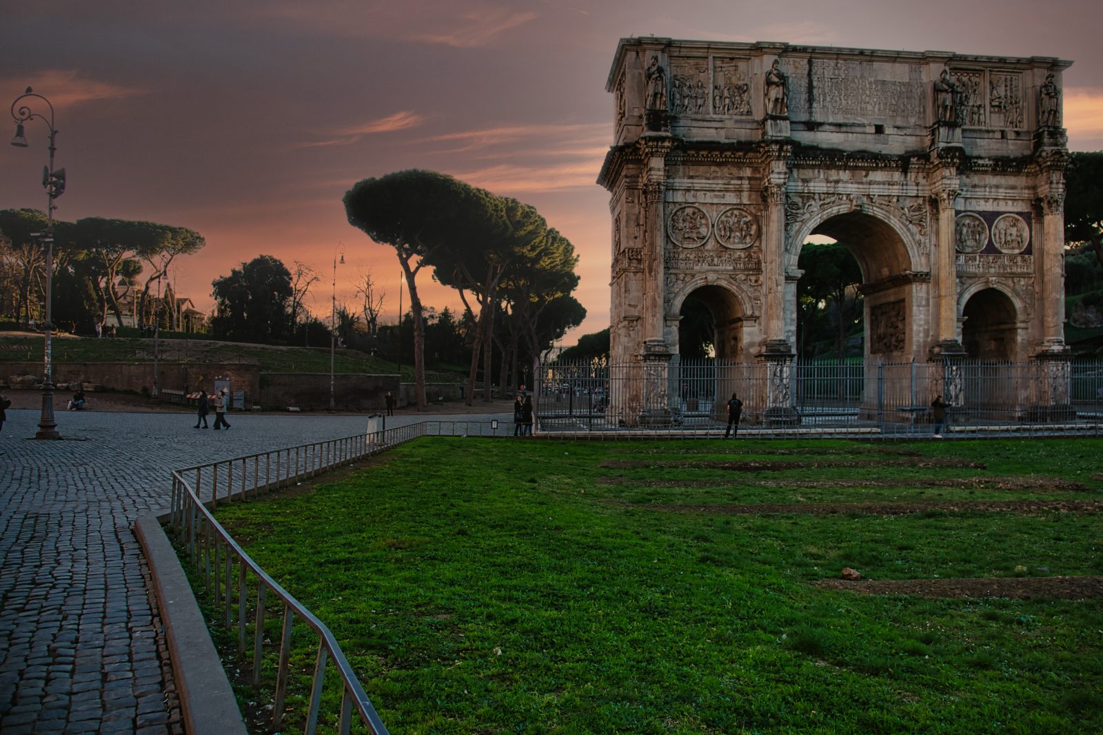 Monumenti di Roma – Roma4u