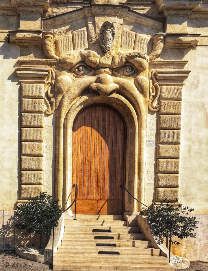 Palazzo Zuccari – Roma4u